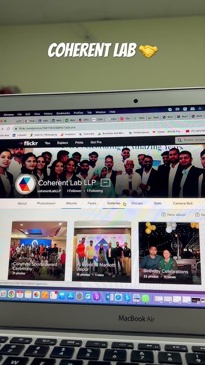 Fantasy app development | coherent lab LLP - YouTube