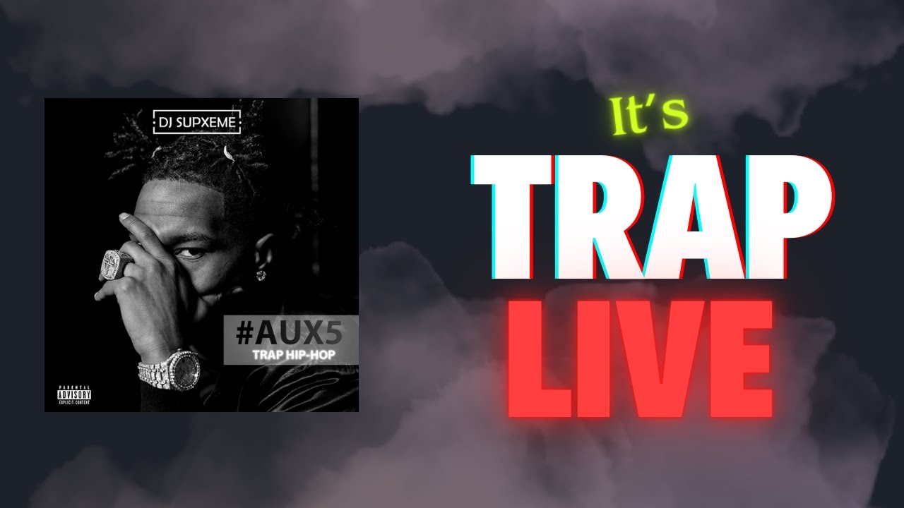 NEW TRAP MIX 2024 | VOLUME 1 | LIL BABY, TORY LANEZ, NAV, AND MORE ...