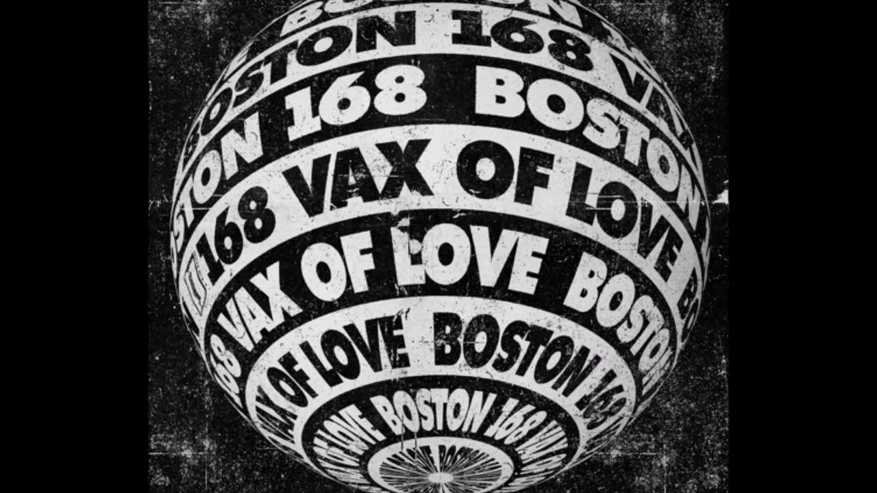Boston 168 [Kiss My Accent] - YouTube