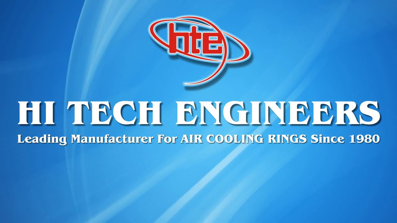 HI TECH ENGINEERS - YouTube