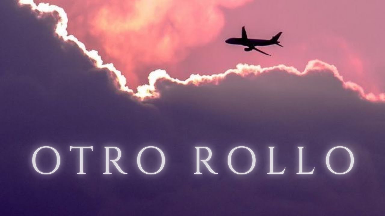 Zakro - OTRO ROLLO - YouTube
