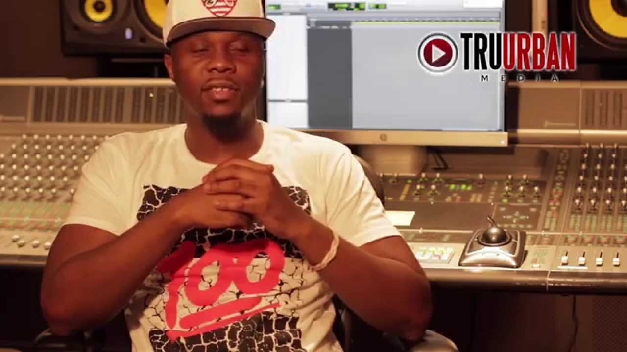 Exclusive Mike Kalombo Interview - YouTube
