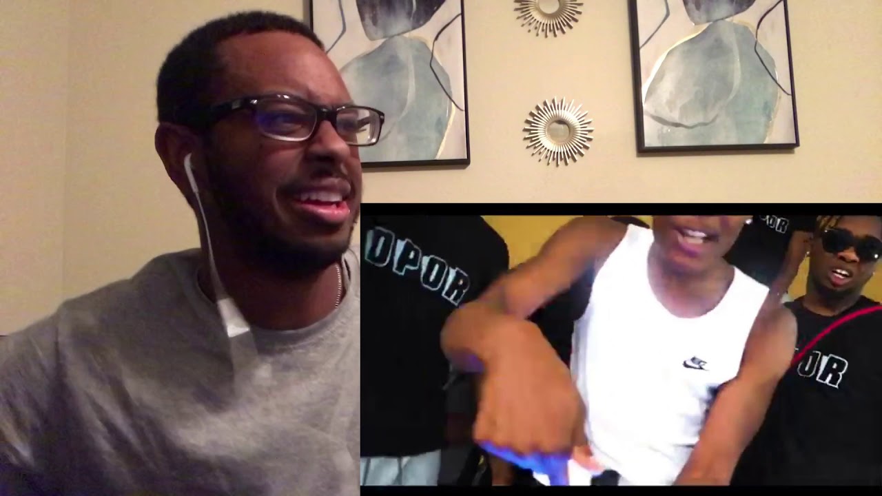 #A92 🇮🇪 Offica x Ace x Nikz x Dbo x Trapboy x Kebz x KSav - A9 Link Up ...