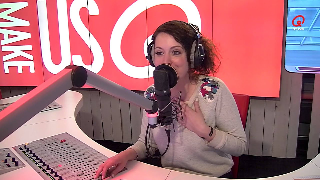 Nathan Naenen is de nieuwe VTMKZOOM Kaztaar - YouTube