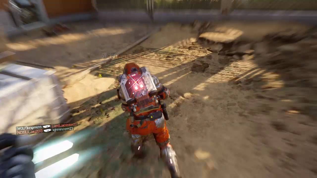 CoD®: BOIII Punishment is Coming - YouTube