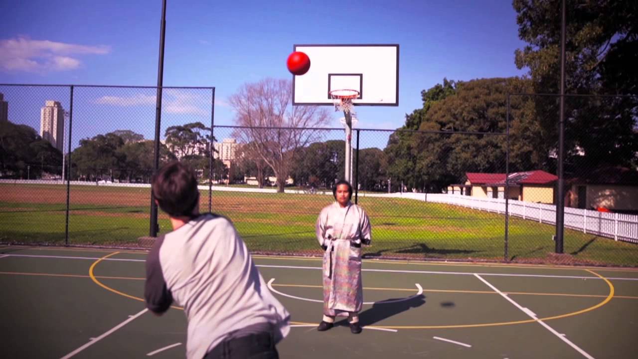 ULTIMATE DODGEBALL CHAMPIONSHIP 2015 - YouTube