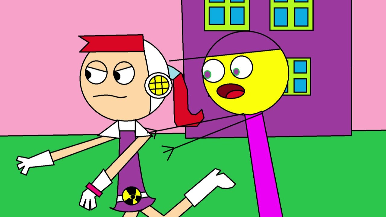 World Of Timmy - Can you spare a toy [Part 1/3] - YouTube