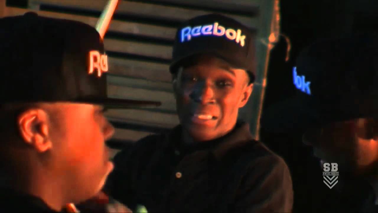 "Street Knock" Trailer / Behind The Scenes - YouTube