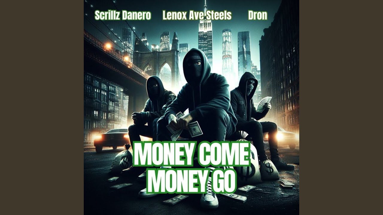 Money Come Money Go - YouTube