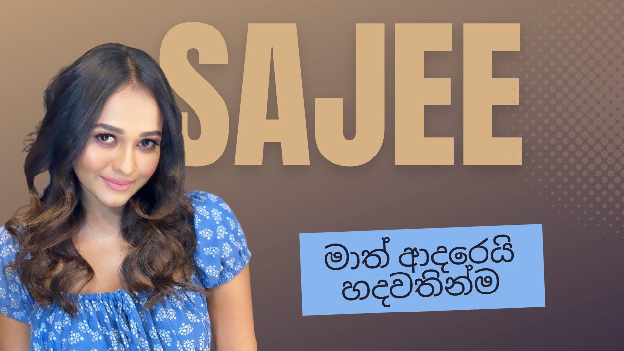 Sajee Mohottige | අනන්ත රාත්‍රිය | 06 May 2024 #sajee #mohottige # ...