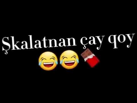 Gülmeli Statuslar   Yeni Sounds App 2021 😂💜 360P