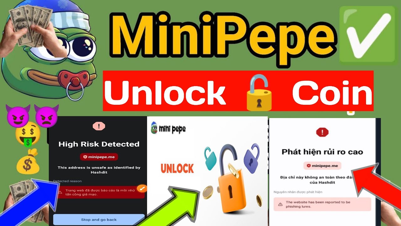mini pepe mini pepe unlock mini pepe withdrawal mini pepe airdrop mini ...