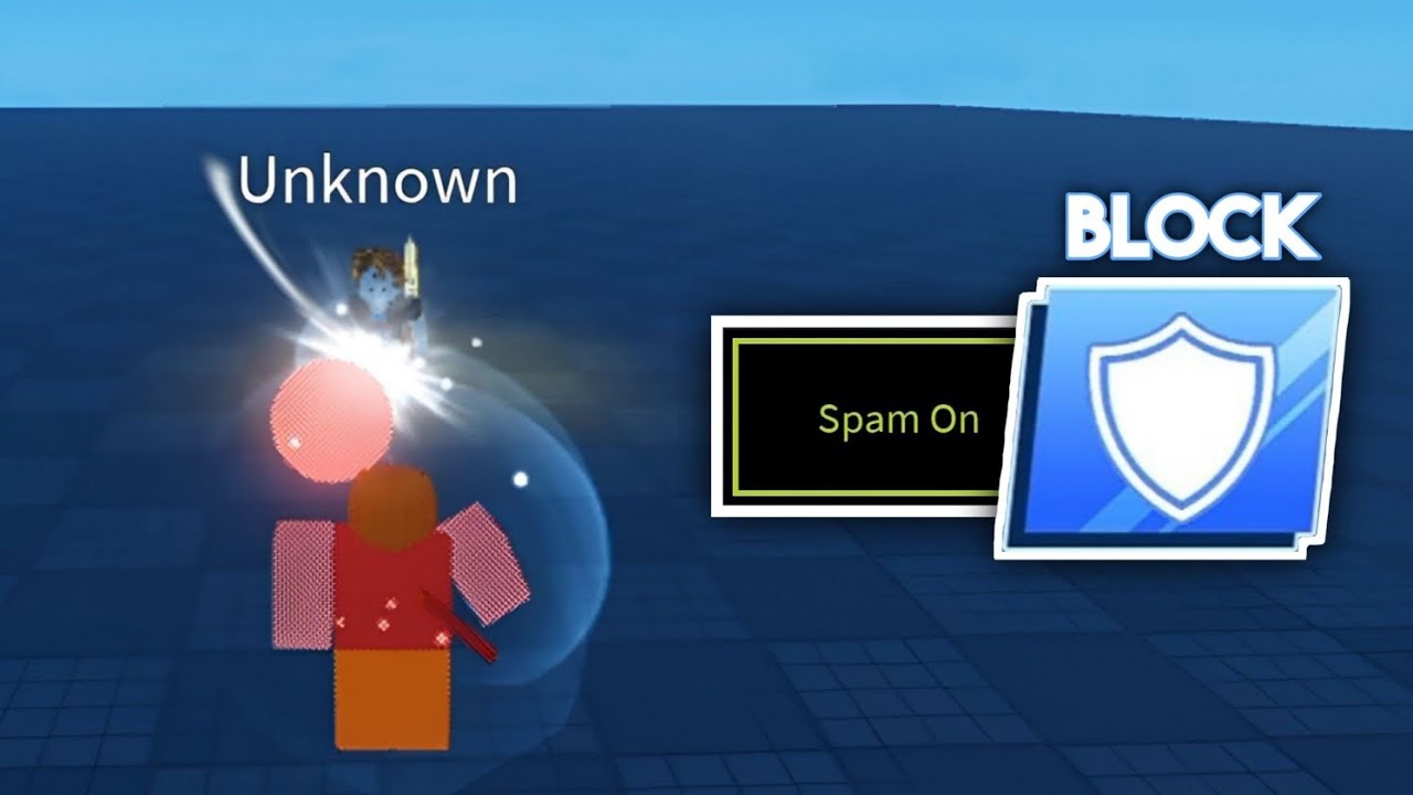 [⚡UPD] Blade Ball Script (Spam Click For Mobile) - Roblox Script - YouTube