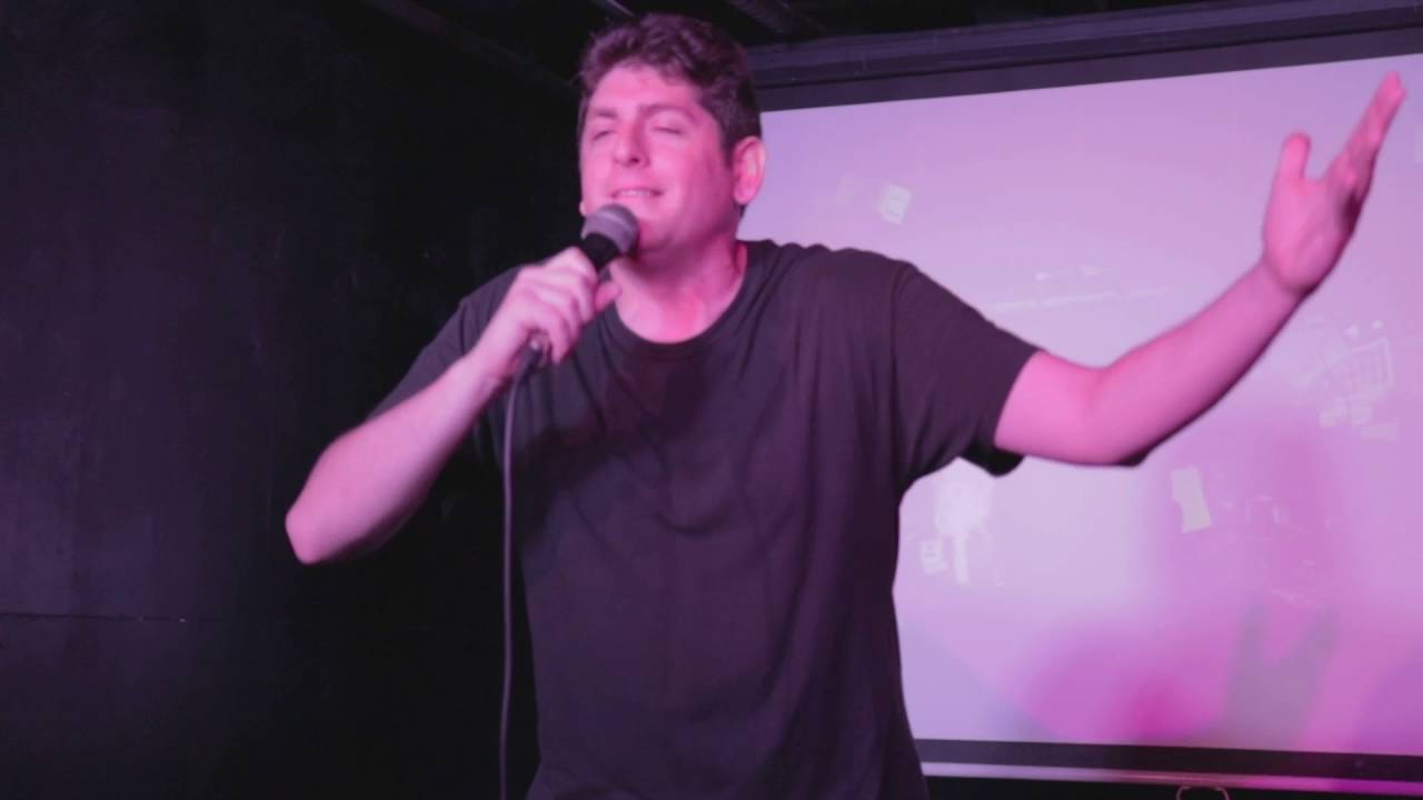 06 Cartoon Monsoon Clip Show Nick Naney - YouTube