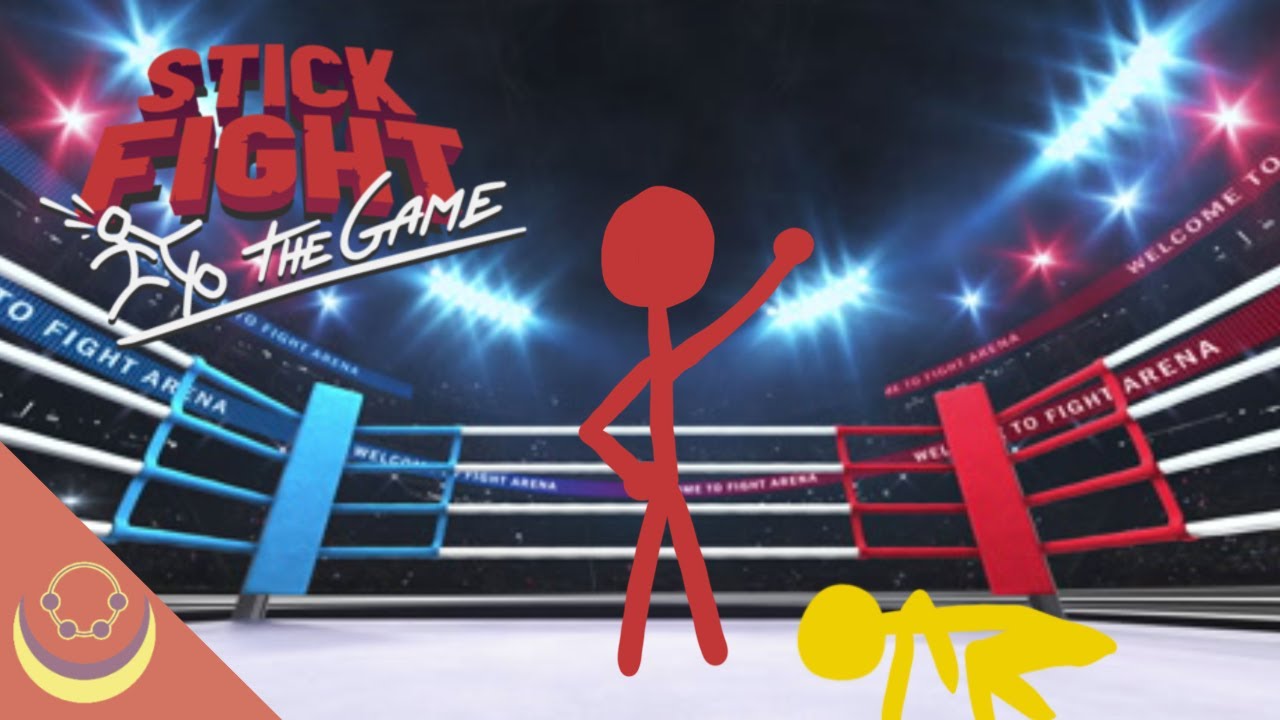 Sticks are the New People | Stick Fight the Game - YouTube