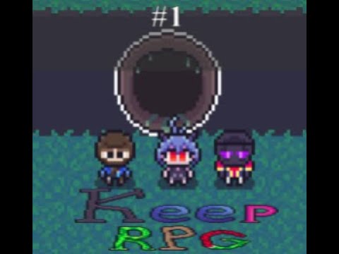 Keep RPG capítulo 1 - YouTube