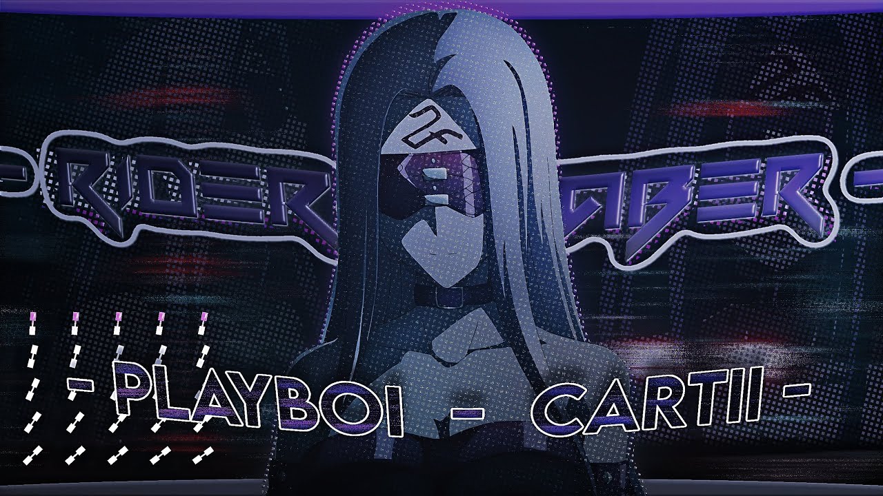 Rider X Saber _ - R.I.P - _ [ Edit/AMV ] _ Badass ! - YouTube