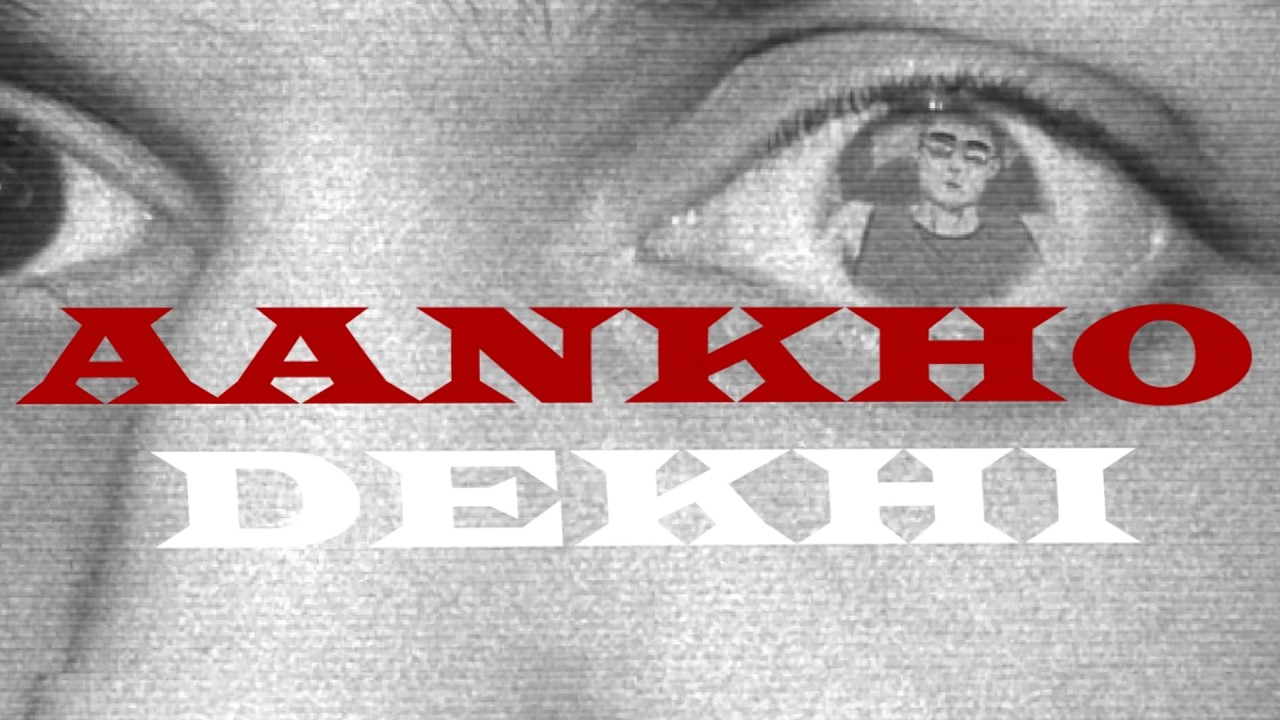 7) AANKHO DEKHI (WITH VISUALIZER) | (TWTMG ALBUM) | Barking Rayan |Prod ...