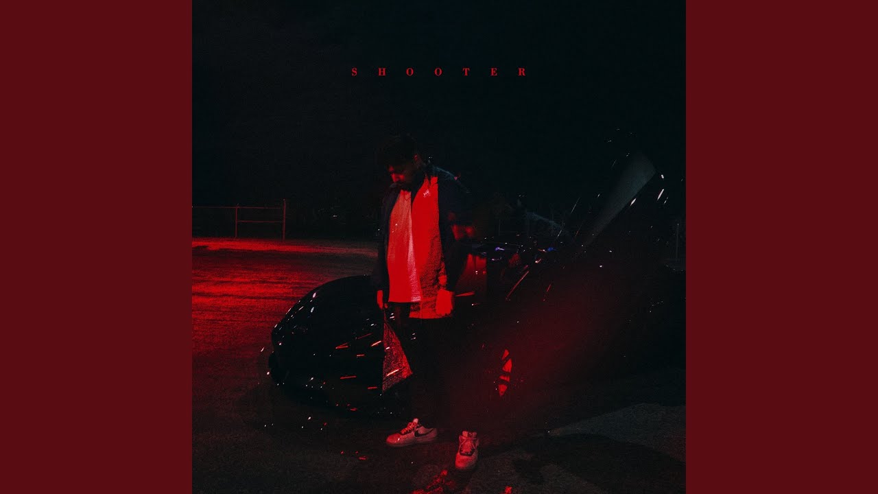 Shooter - YouTube Music