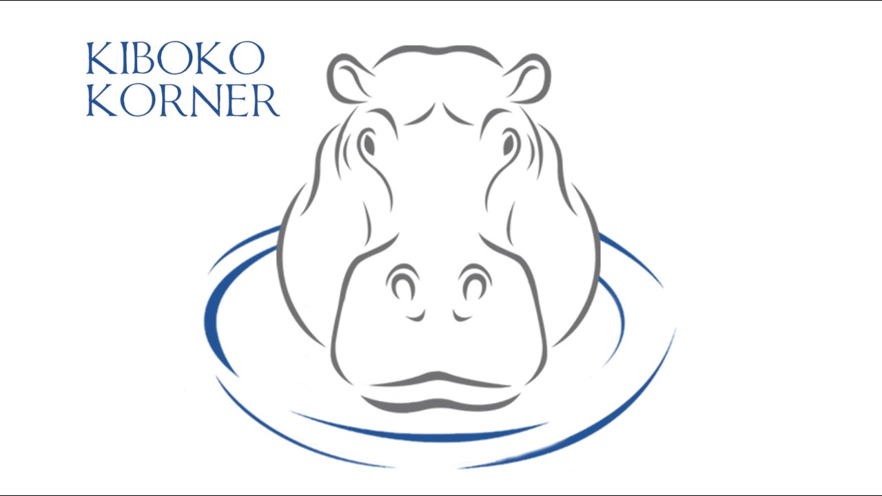 Kiboko Korner – Reiki for Animals? - YouTube