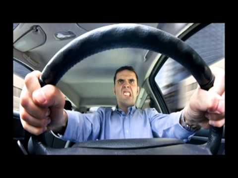 PSA Road Rage - YouTube