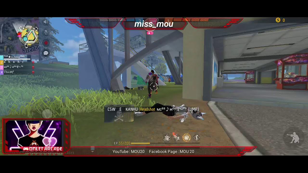 live gameplay with random and friends //23/05/2023 - YouTube