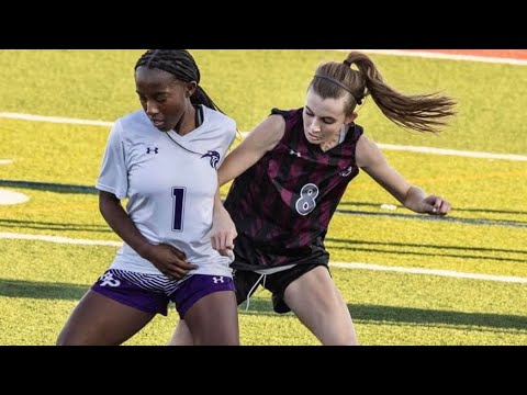 Carlee Deegan Highlight Reel 2023-24 - YouTube