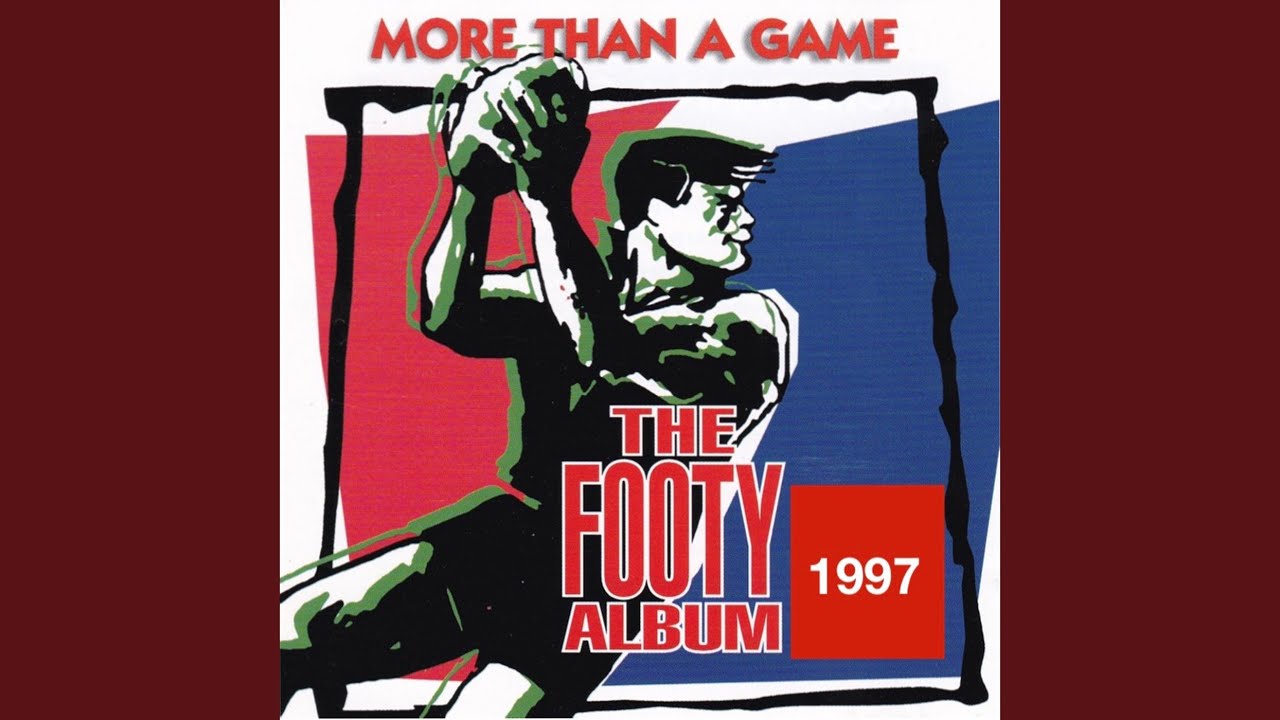 Fremantle Dockers: Dockers Anthem (Fremantle Dockers Football Club Song ...
