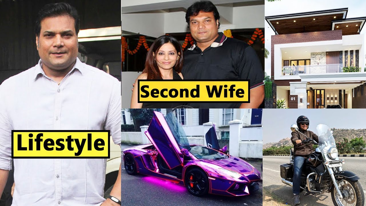 Daya Aka Dayanand Shetty Lifestyle,Wife,Income,House,Cars,Family ...