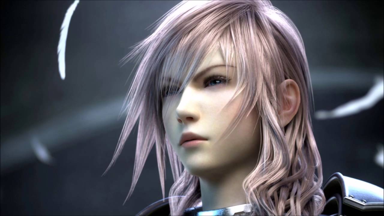 LIGHTNING FARRON TRIBUTE - YouTube