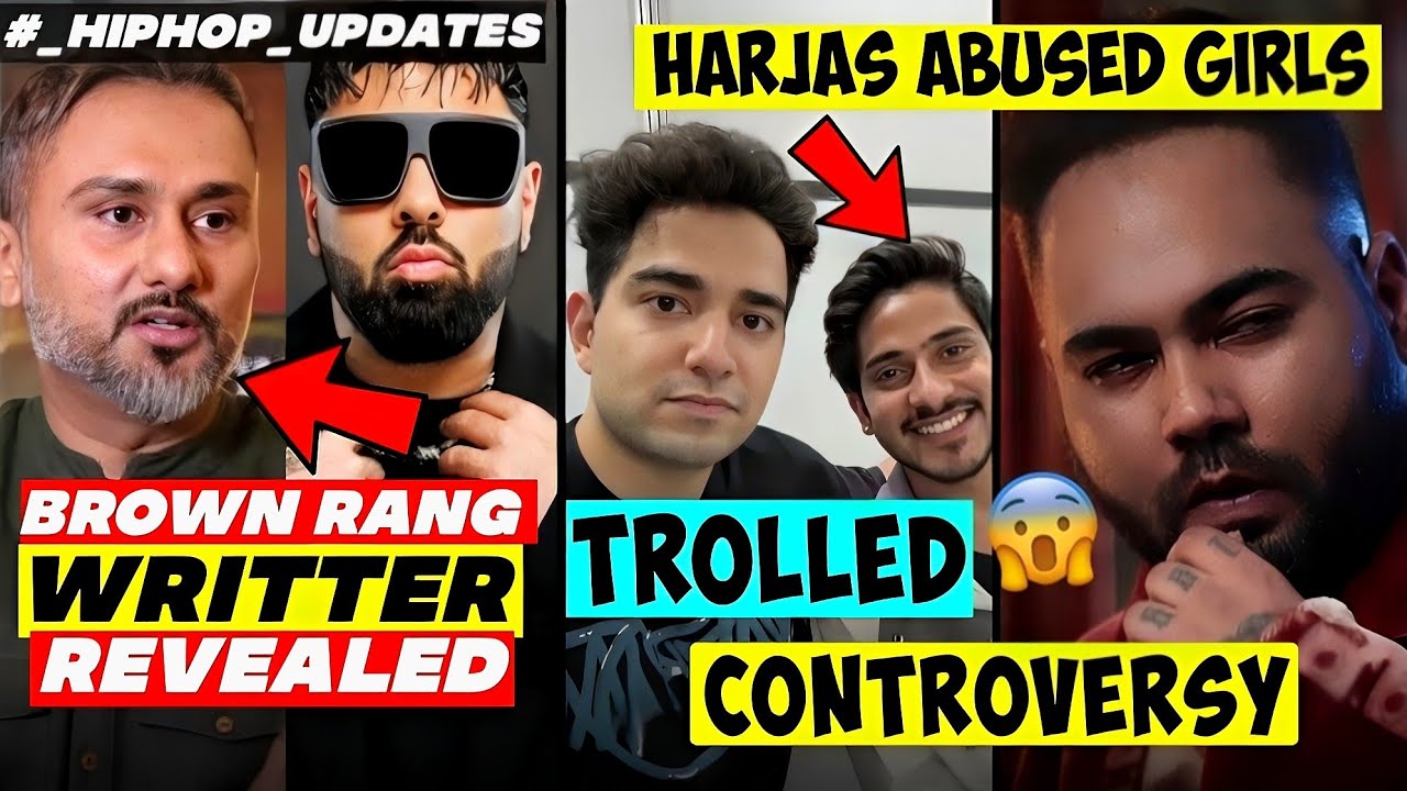 Brown RANG Writter Revealed‼️:Samay Raina Reacts On Purav Jha Spoof ...
