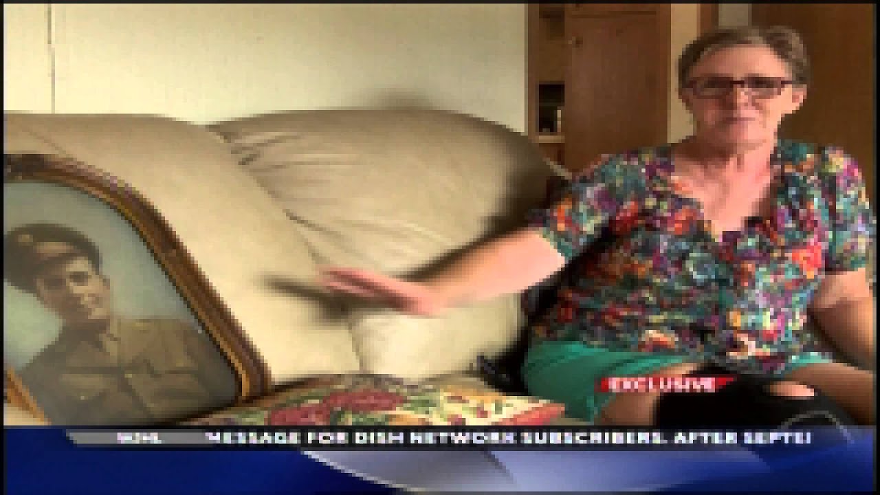 Best TV Reporter-Kylie McGivern - YouTube