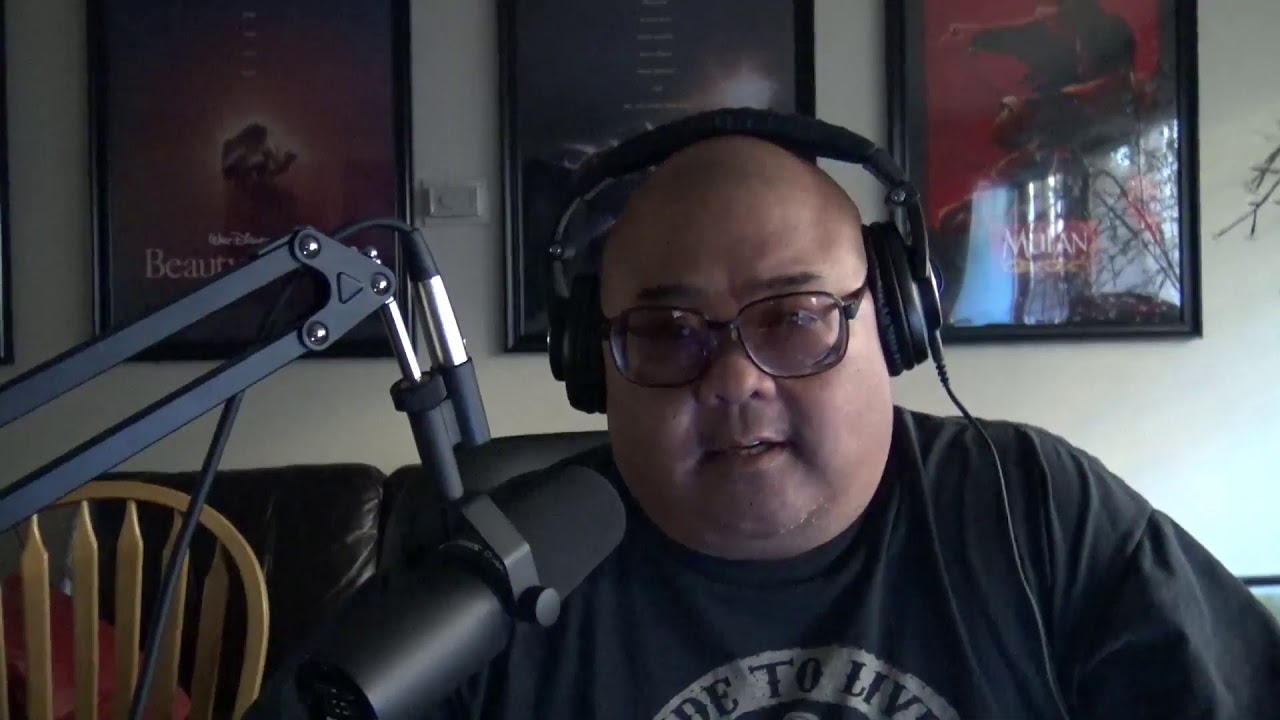 Big Daddy Shin Live Stream - YouTube