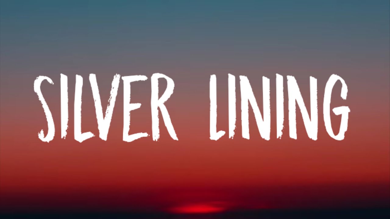 Laufey - Silver Lining (Lyrics) - YouTube