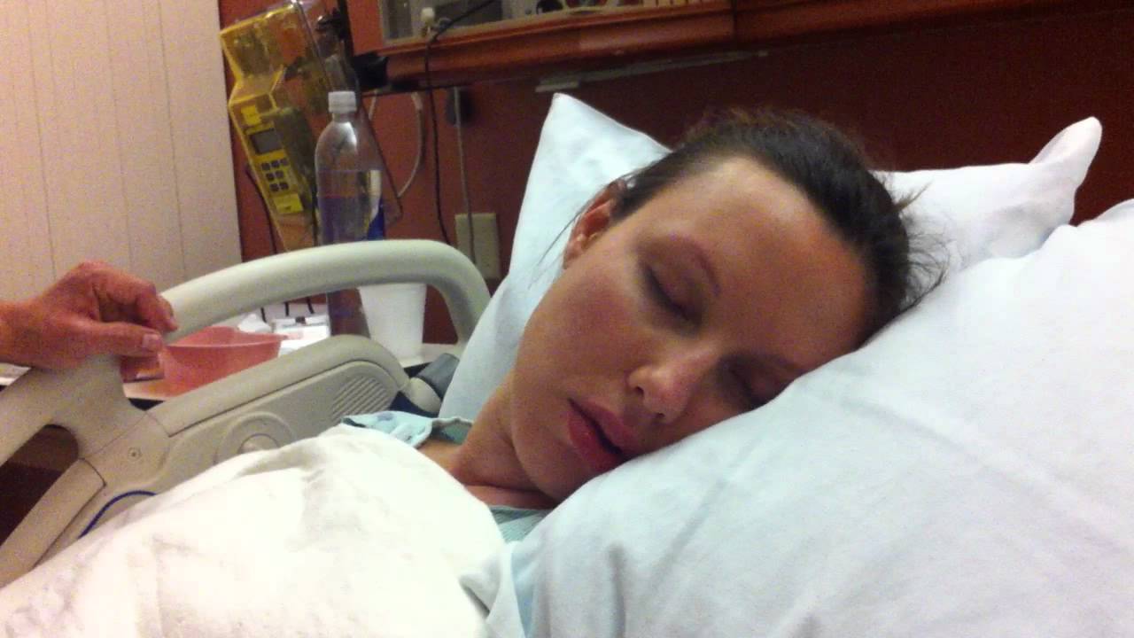 HypnoBirthing® Relaxation and Visualization. - YouTube