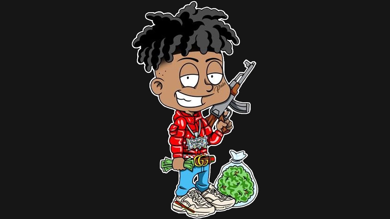 "Hood Melody" - Rap Freestyle Type Beat | Hard Underground Boom Bap ...