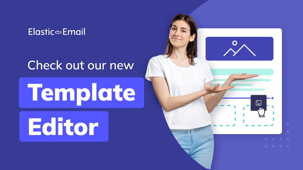 Our new Email Designer - check how to use it to create compelling ...