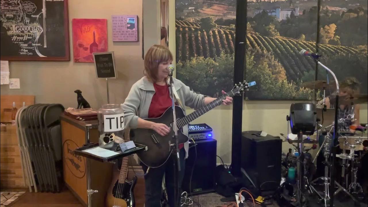 Blue House- Songbird (solo by Amy Beasley). In memory of the talented ...