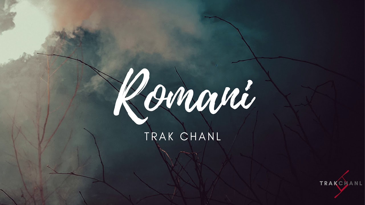 Romani - Luke James x PJ Morton x Musiq Soulchild Type Beat - YouTube