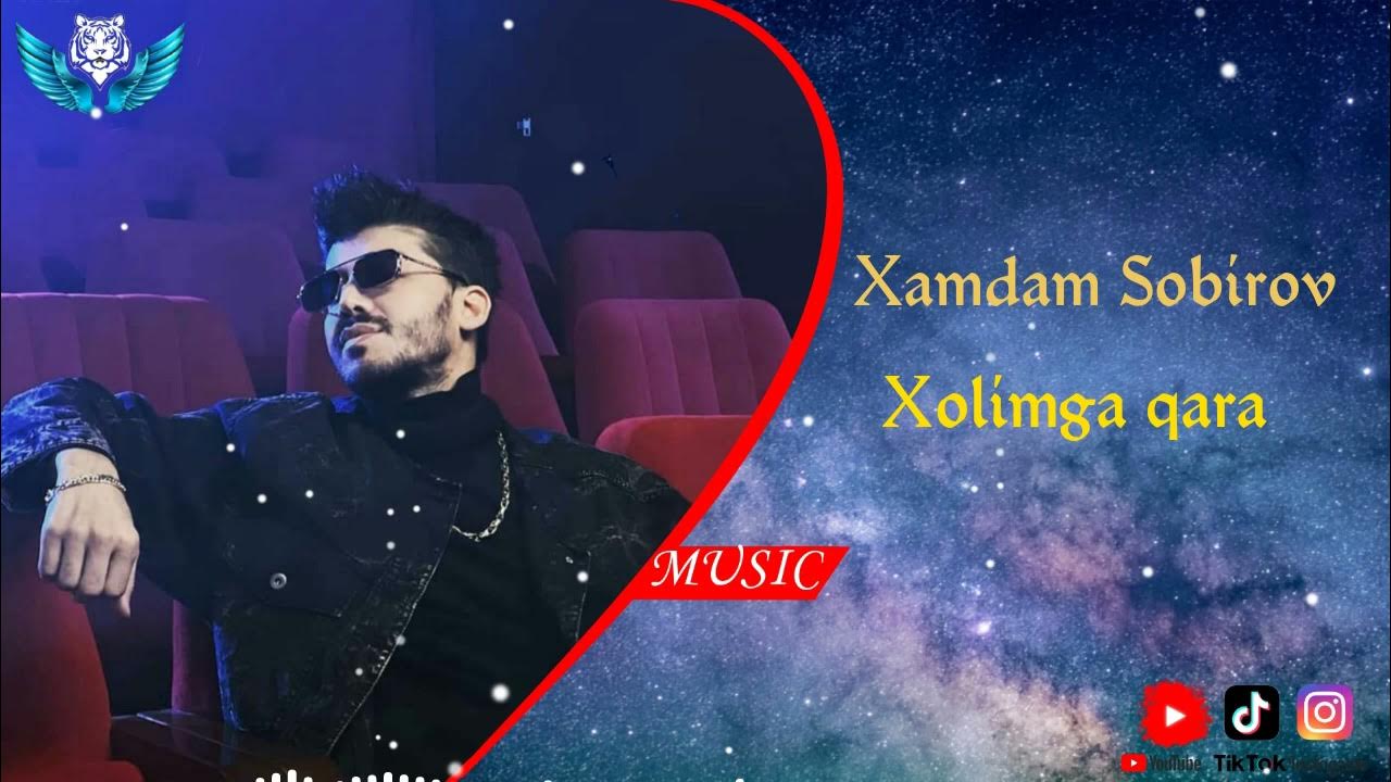 Xamdam Sobirov music Хамдам Собиров (audi2021) - YouTube