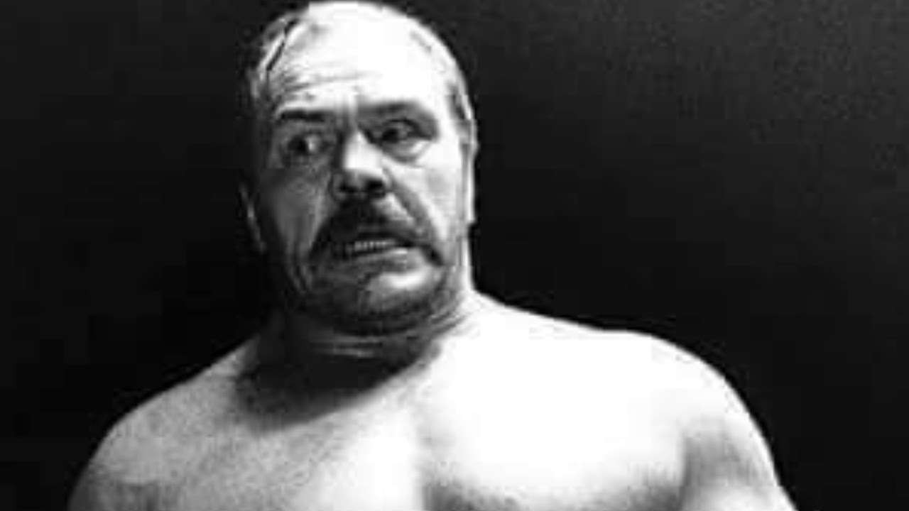 LENNY MCLEAN - YouTube