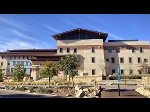 El Paso: University of Texas at El Paso - YouTube