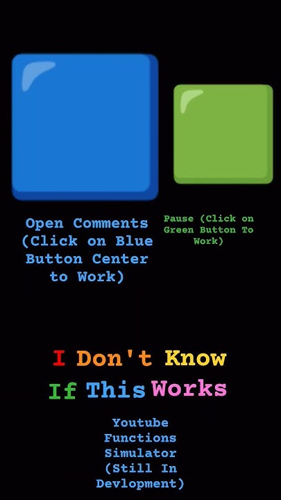YouTube Functions Simulator #viral - YouTube