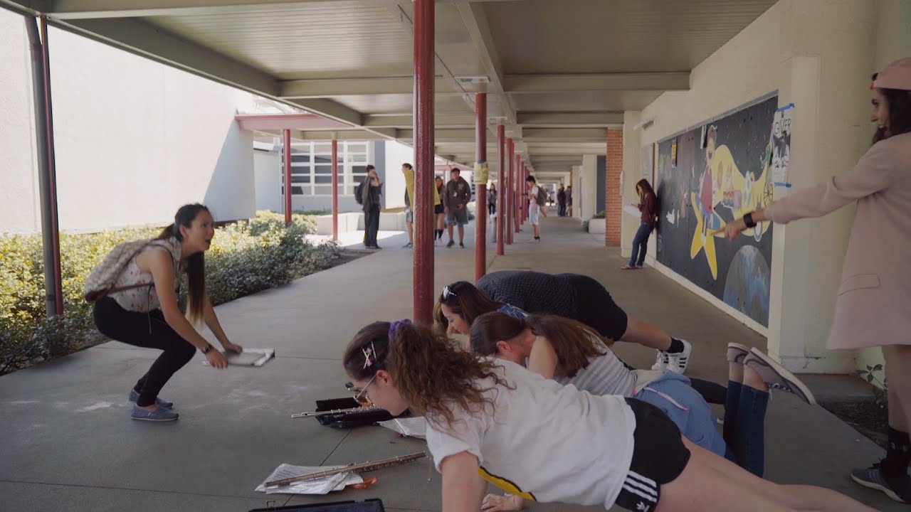 Offbeat: A Short Film - YouTube