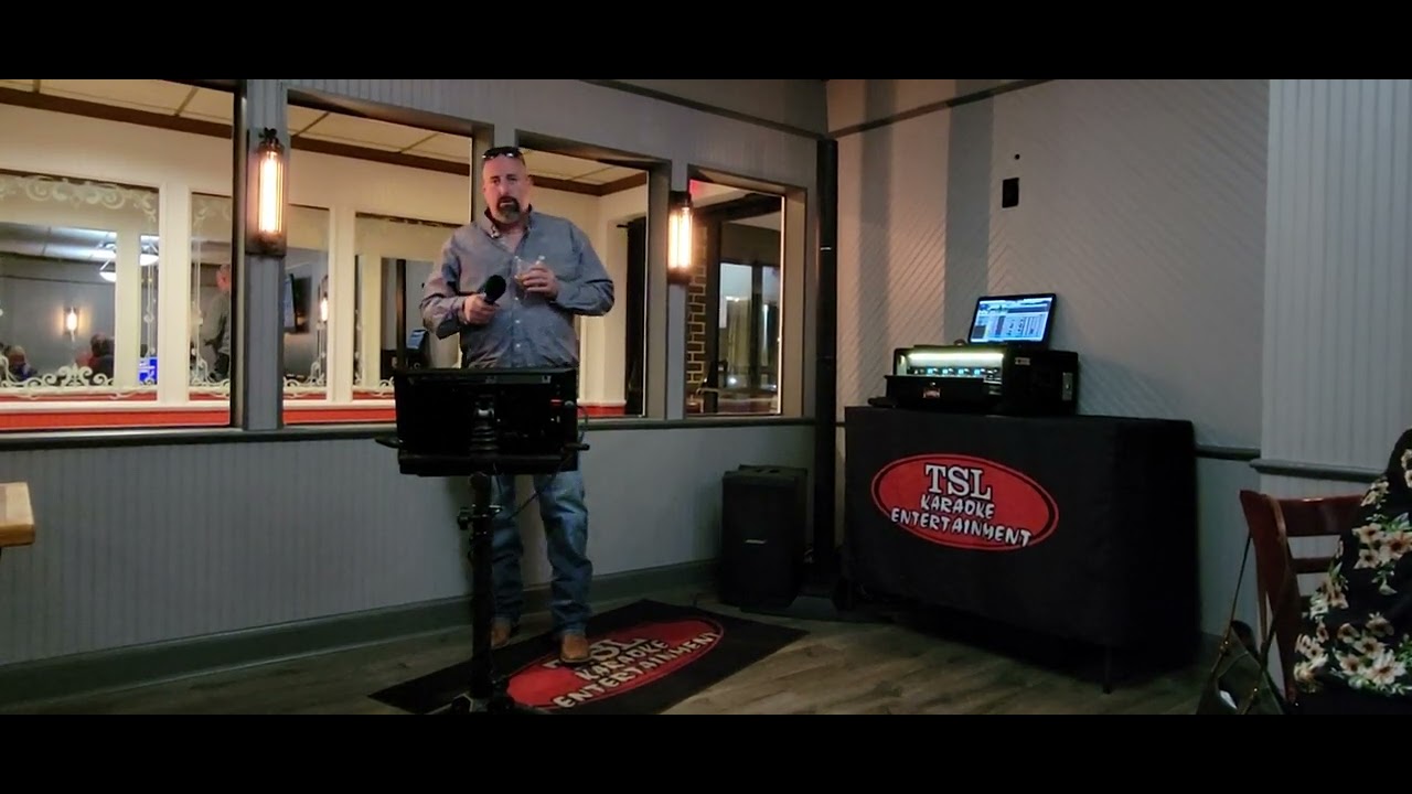Jason & Scott singing Ole Slew-Foot by Johnny Horton - YouTube