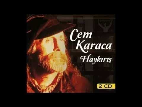 Cem Karaca Hasret - Cem Karaca Dinle