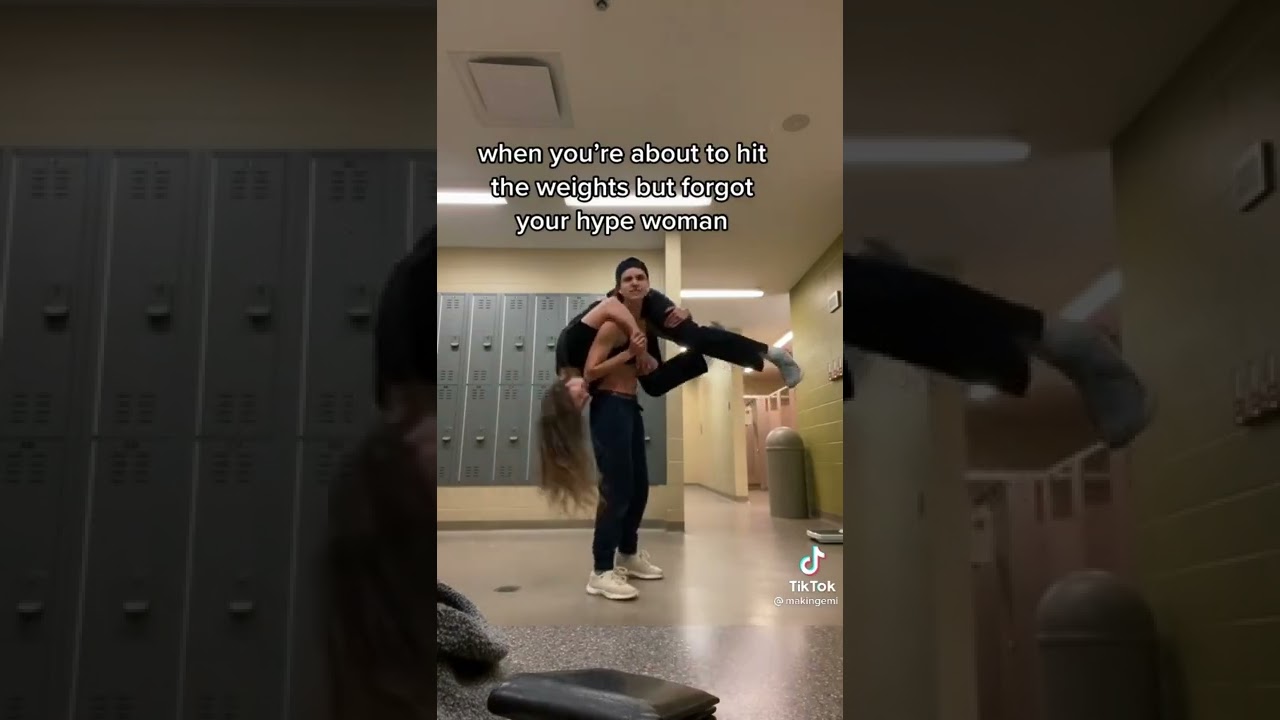 FF Lift and Carry - YouTube