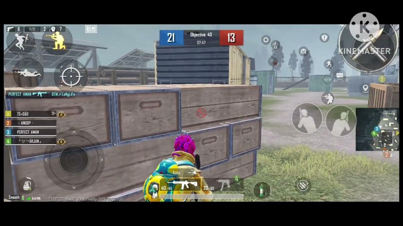 Redmi note 10s gameplay part 2 | TDM CLUTCH | BGMI UNBAN | #bgmigameplay #bgmiunban #headshot ...