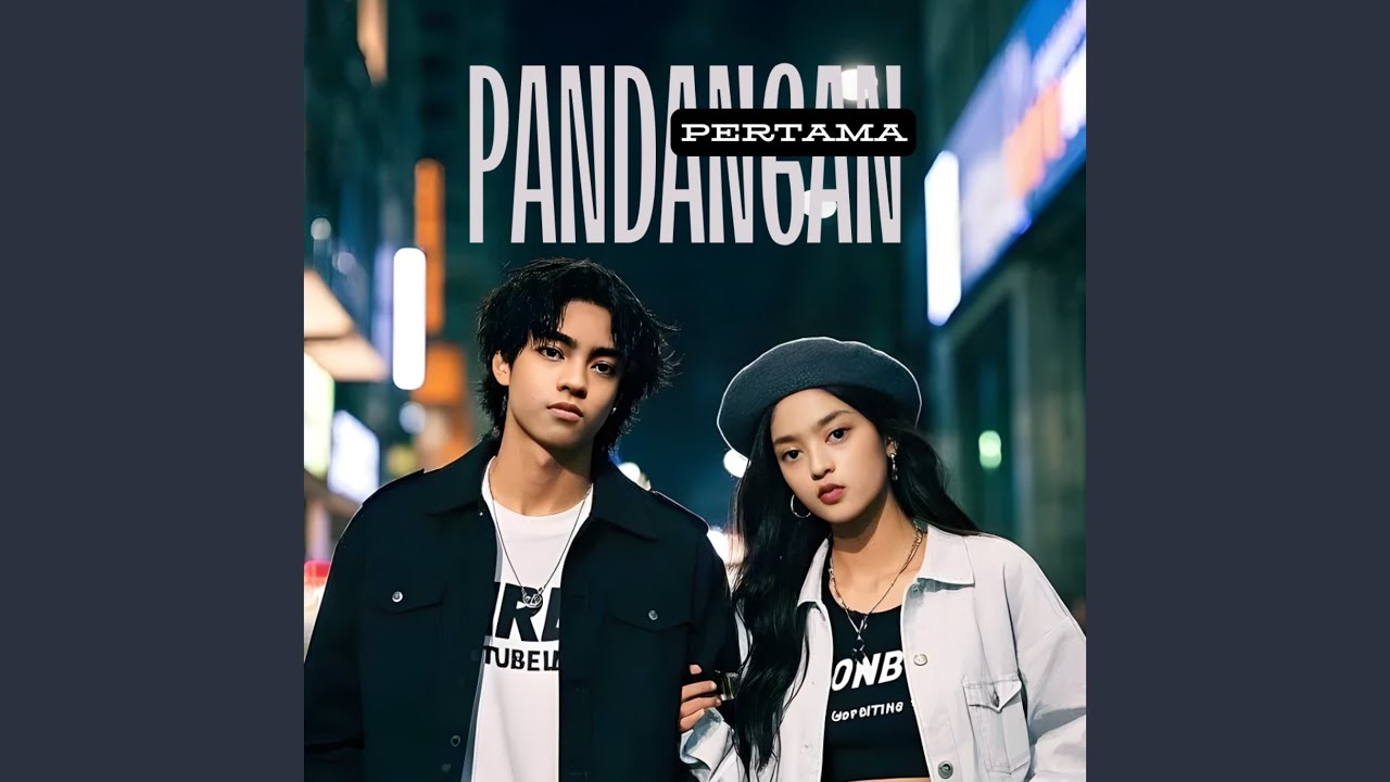 Pandangan Pertama - YouTube