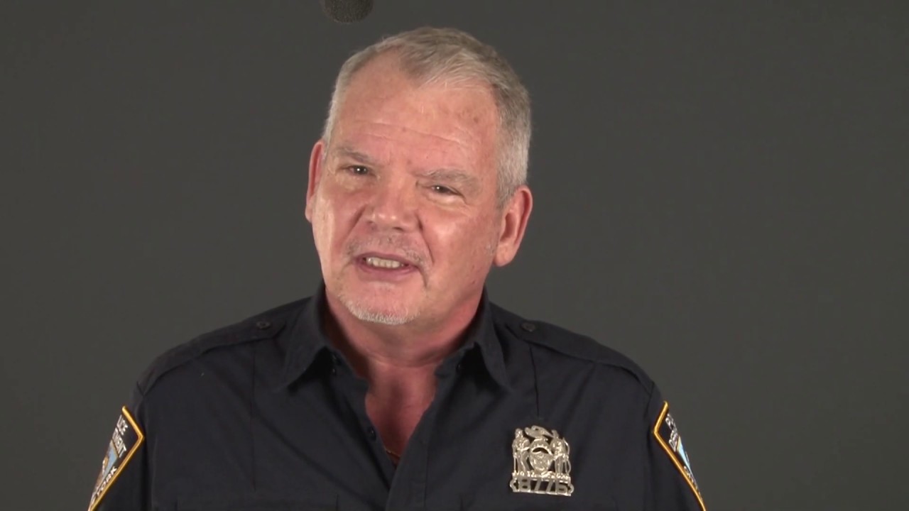 Joe Wissler 917 842 8564 Victor The Price - YouTube